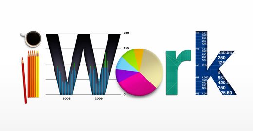Testamos o iWork for iCloud, o office na nuvem da Apple