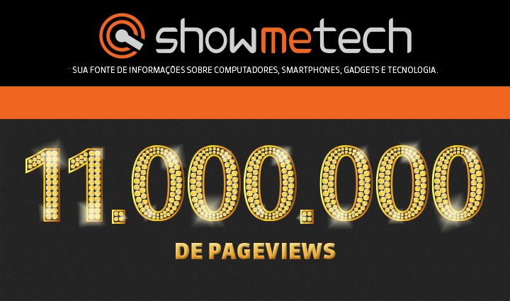 Showmetech signs strategic partnerships and reaches 11 million page views