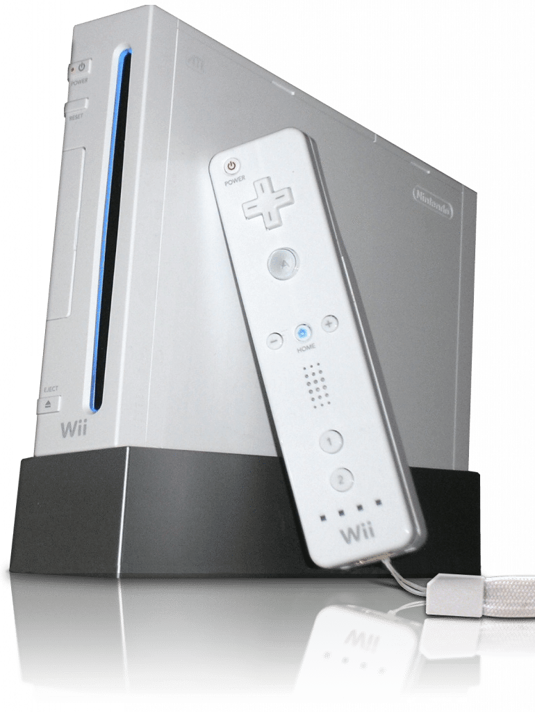 Nintendo encerra oficialmente a produção do Wii