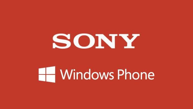 Sony estaría trabajando en un nuevo smartphone con Windows Phone