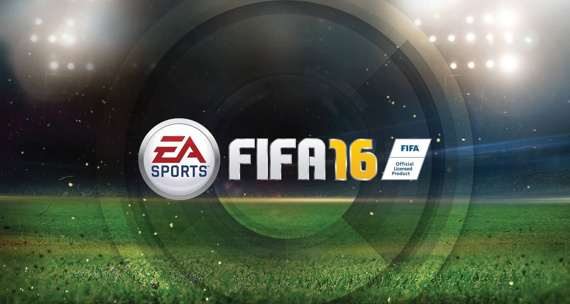 Fifa 16 lança trailer e revela presença de seleções femininas