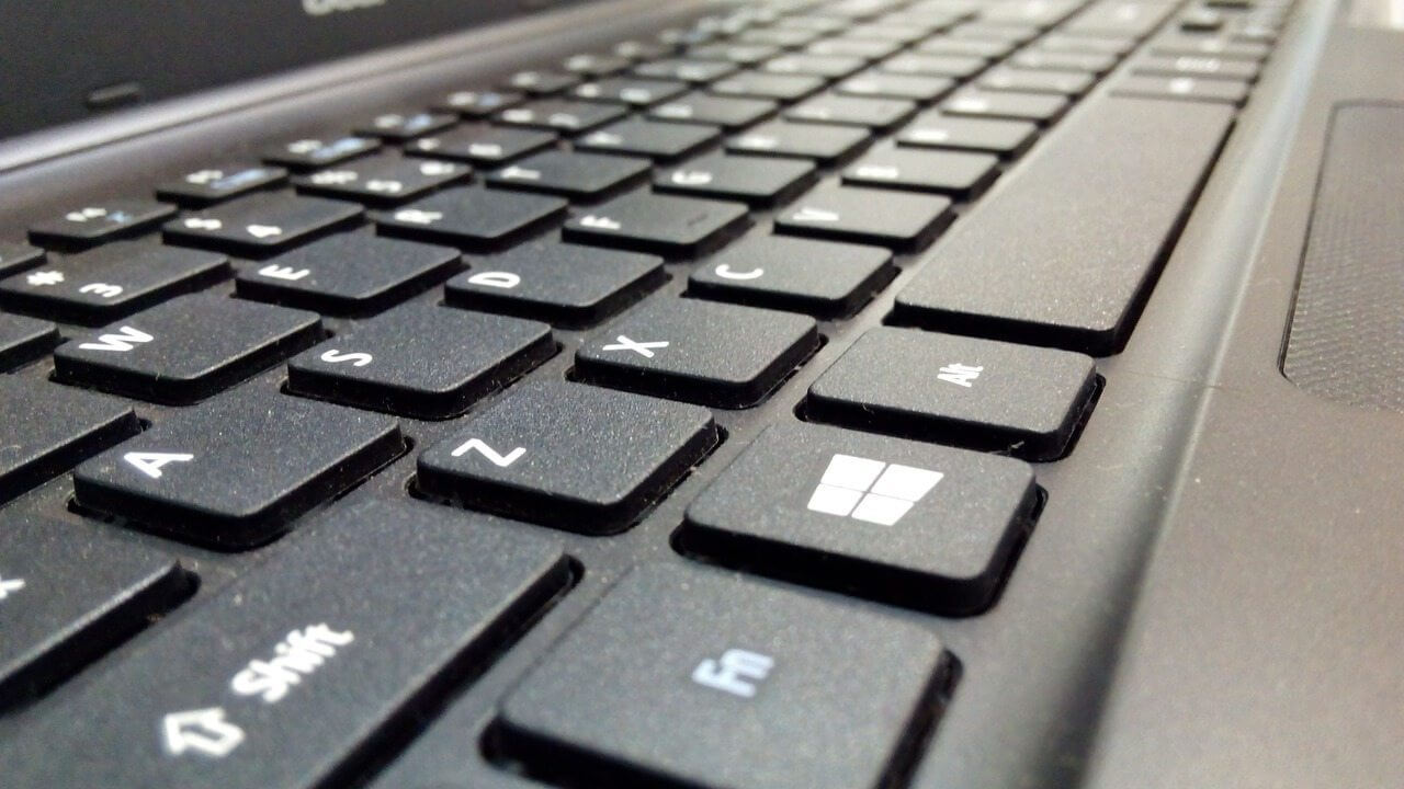 Os novos atalhos de teclado do Windows 10