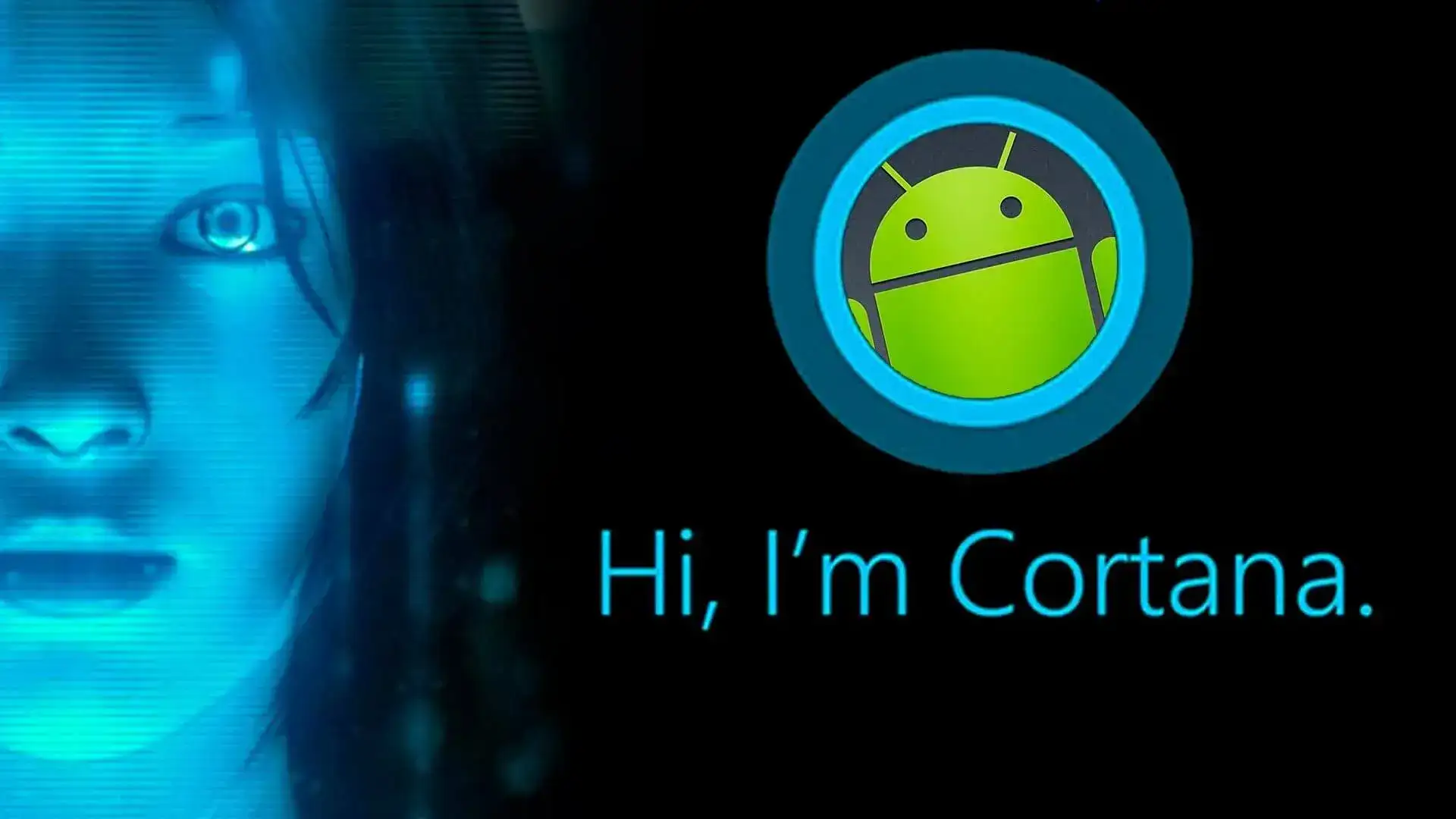 Latest update lets Cortana replace Google Now on Android