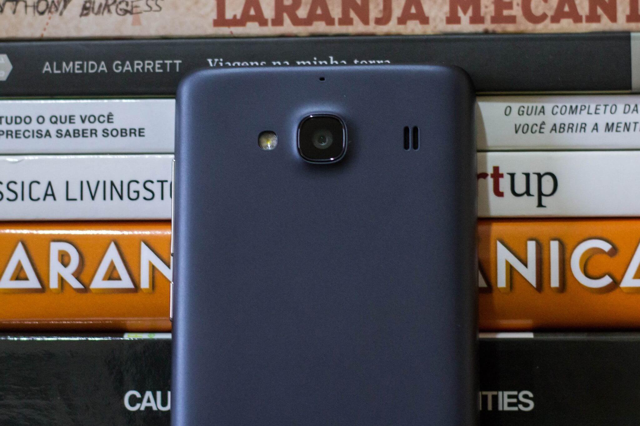 Review: Xiaomi Redmi 2