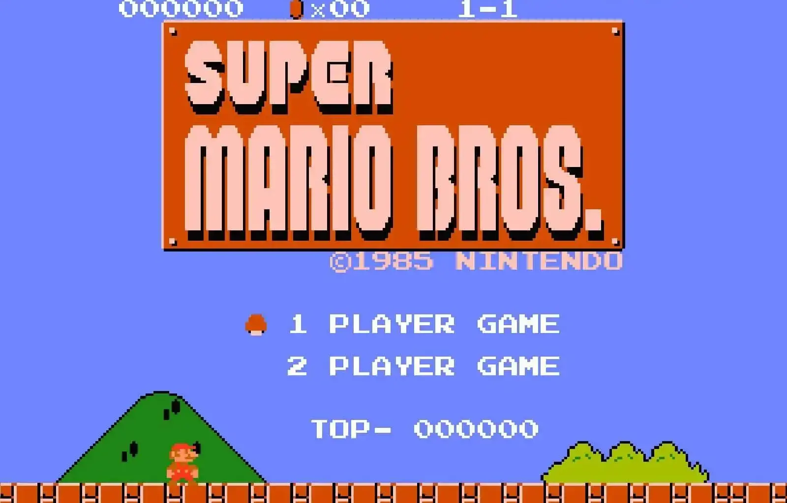 Google e Microsoft comemoram aniversário de 30 anos de Super Mario Bros ...