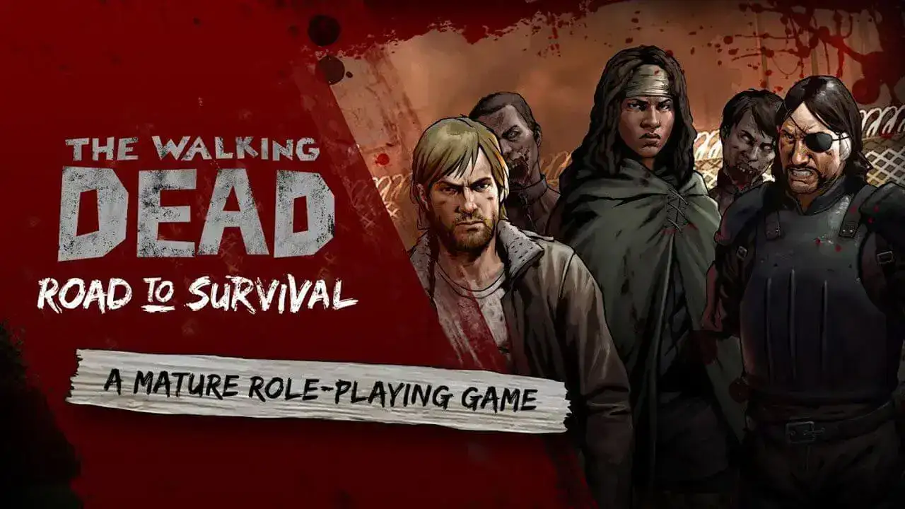 Game Review: The Walking Dead: Road to Survival - Showmetech