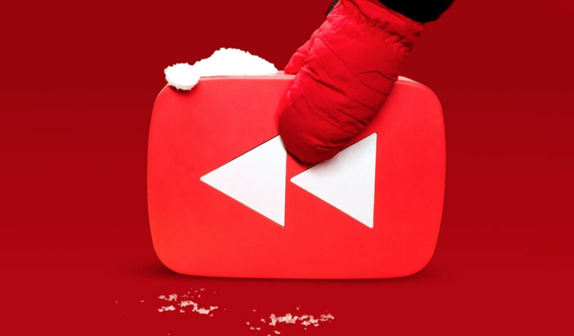 YouTube Rewind 2015: Conheça os Melhores do Ano