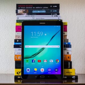 Review: tablet Galaxy Tab S2 da Samsung