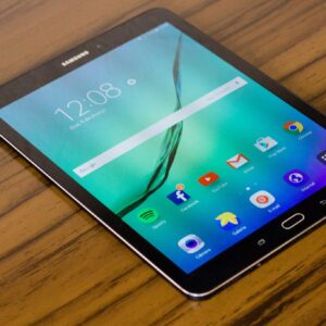 Review: tablet Galaxy Tab S2 da Samsung