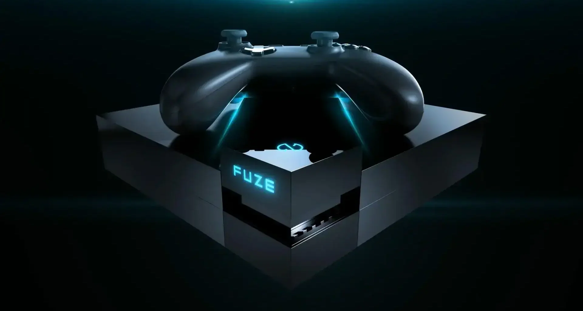 Fuze Tomahawk F1 é um console que mistura PS4 e Xbox One