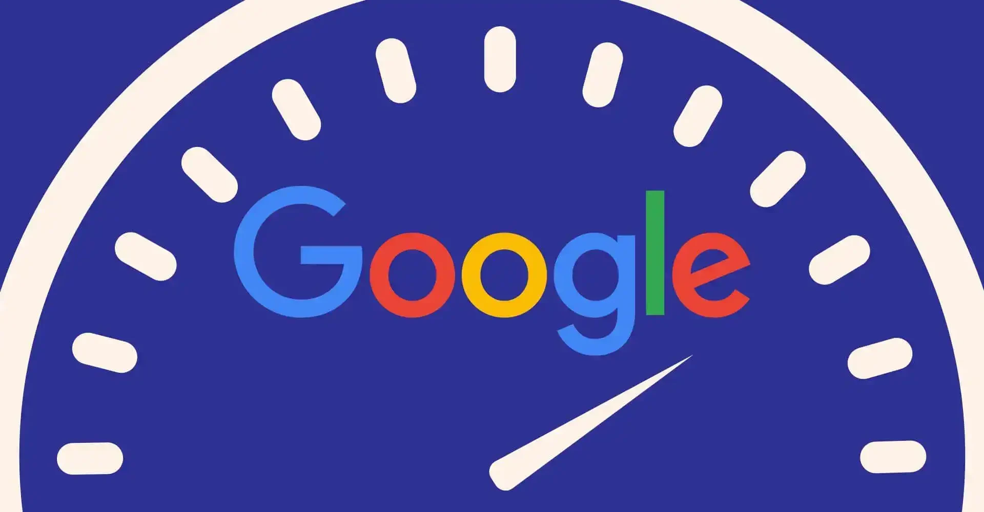 Google lança medidor de velocidade nos resultados de busca