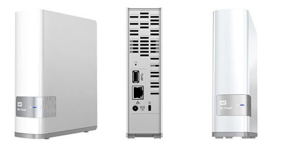 WD My Cloud: veja as vantagens de ter sua própria nuvem pessoal
