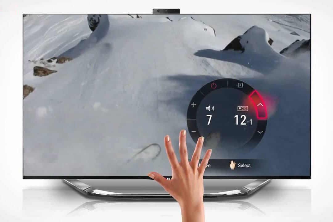 Telecine Play agora está disponível em smart TVs LG