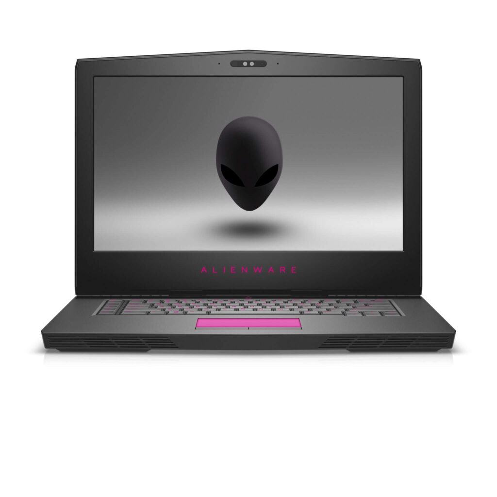Alienware: conheça a nova geração do clássico da DELL