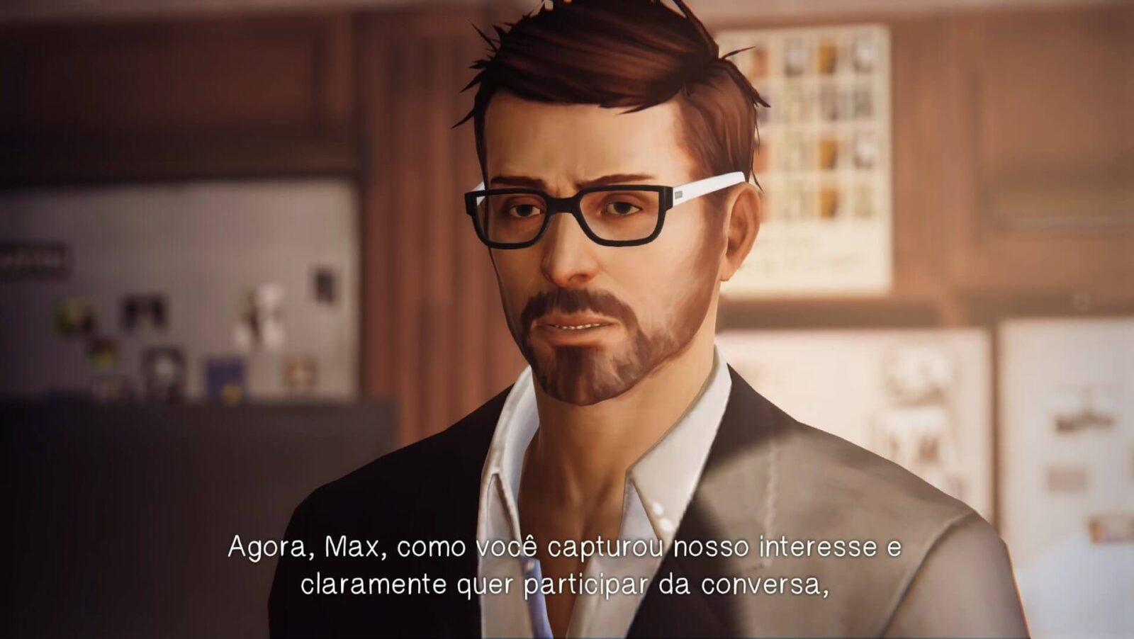 Review: Life is Strange - Episódio 1: Chrysalis