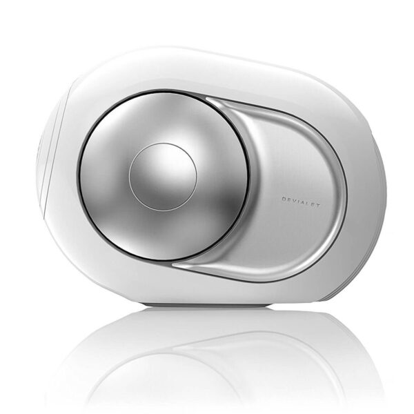 REVIEW: Devialet Silver Phantom, som de altíssima fidelidade