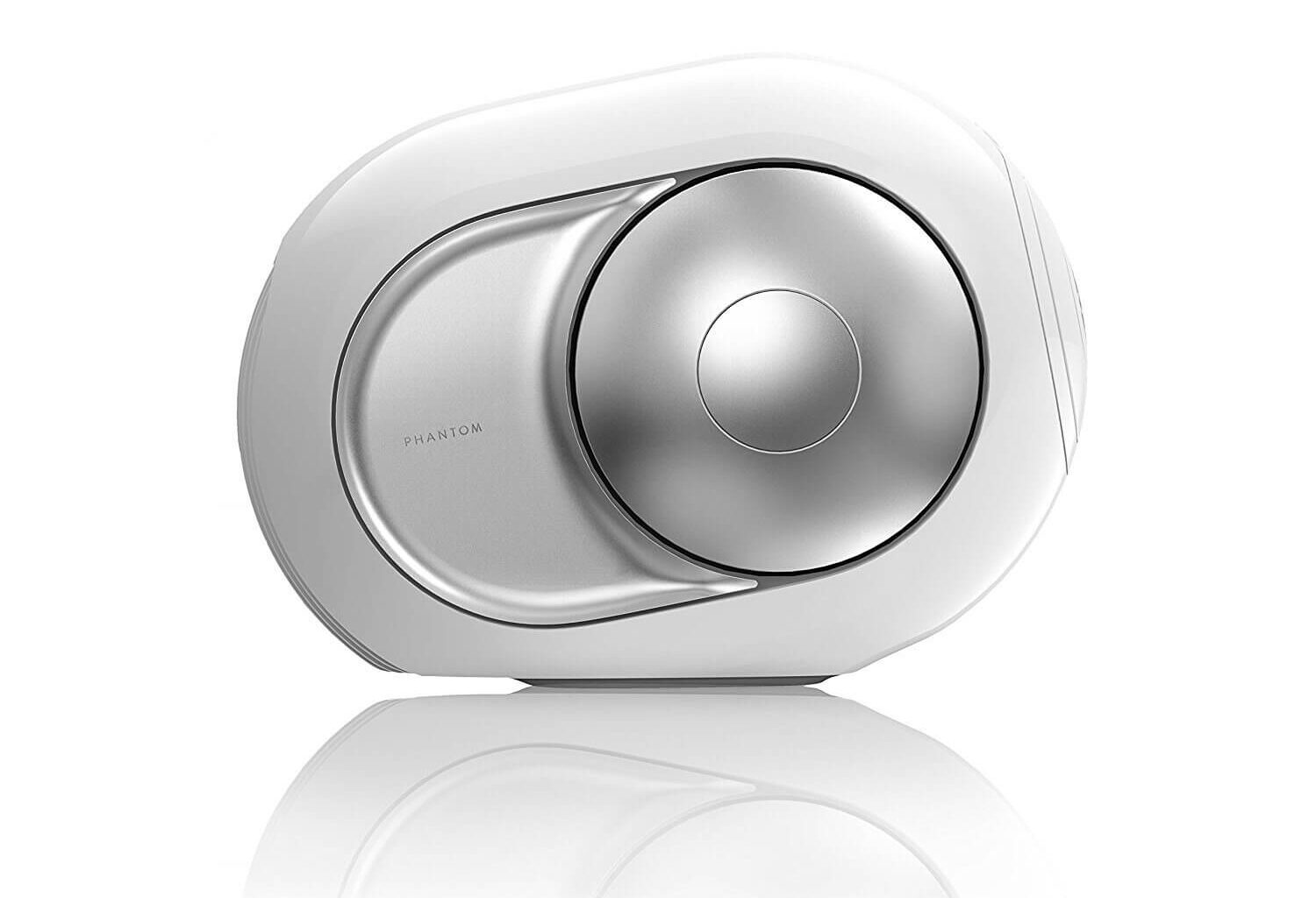 REVIEW: Devialet Silver Phantom, som de altíssima fidelidade