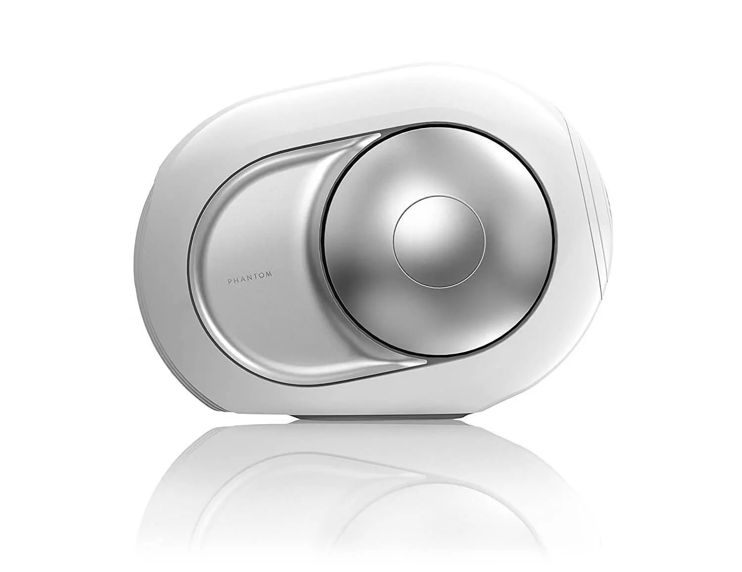 REVIEW: Devialet Silver Phantom, very high fidelity sound