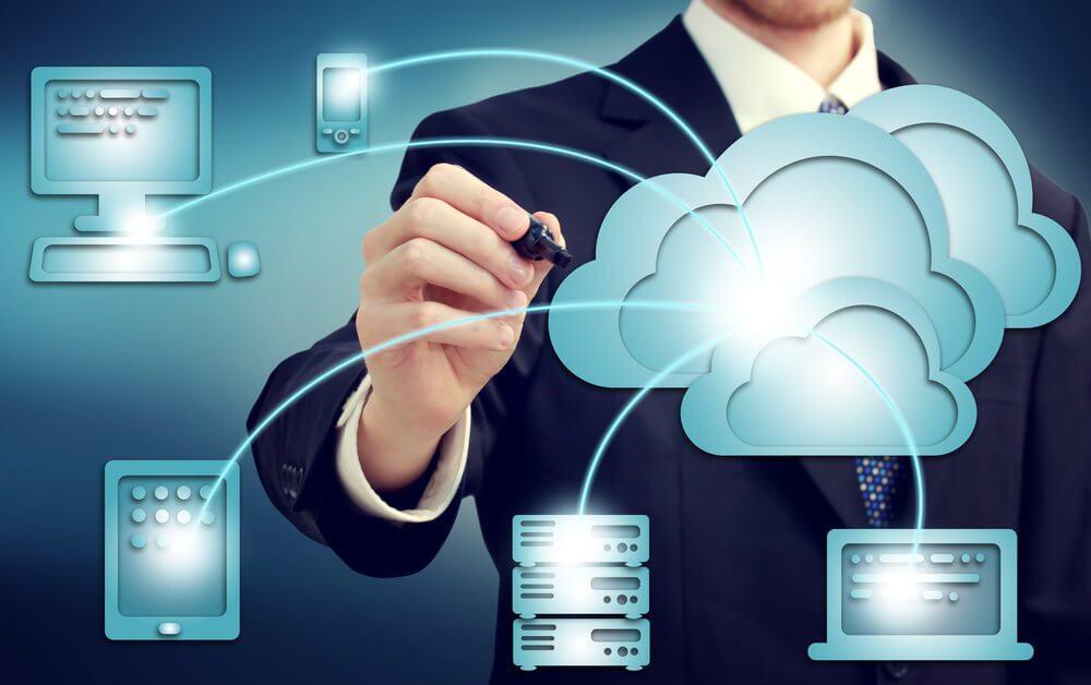 Cloud Target quer simplificar a área de TI nas empresas