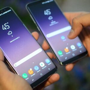 REVIEW: Galaxy S8 e S8+ representam elegância e sofisticação