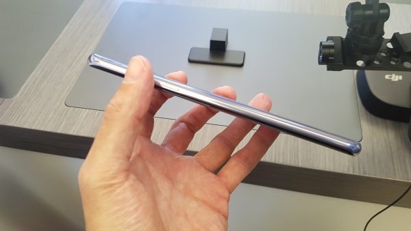 REVIEW: Galaxy S8 e S8+ representam elegância e sofisticação