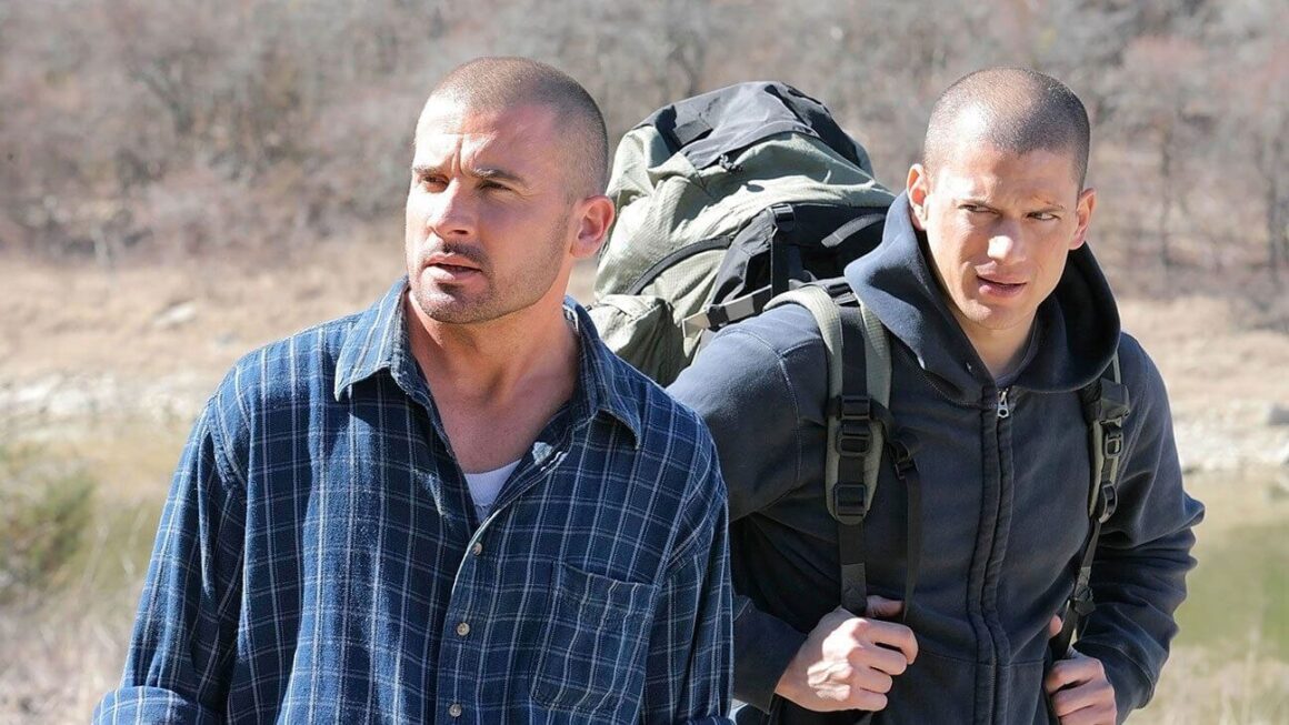 5 fatos que você precisa saber sobre o revival de "Prison Break"