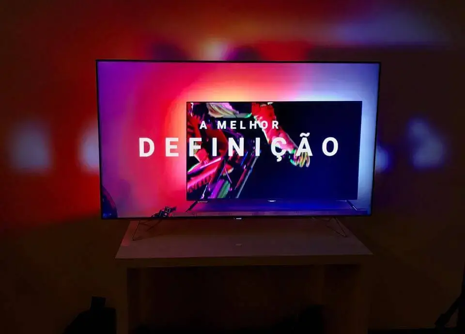 Philips announces new line of 4k Smart TVs in Brazil with exclusive ...