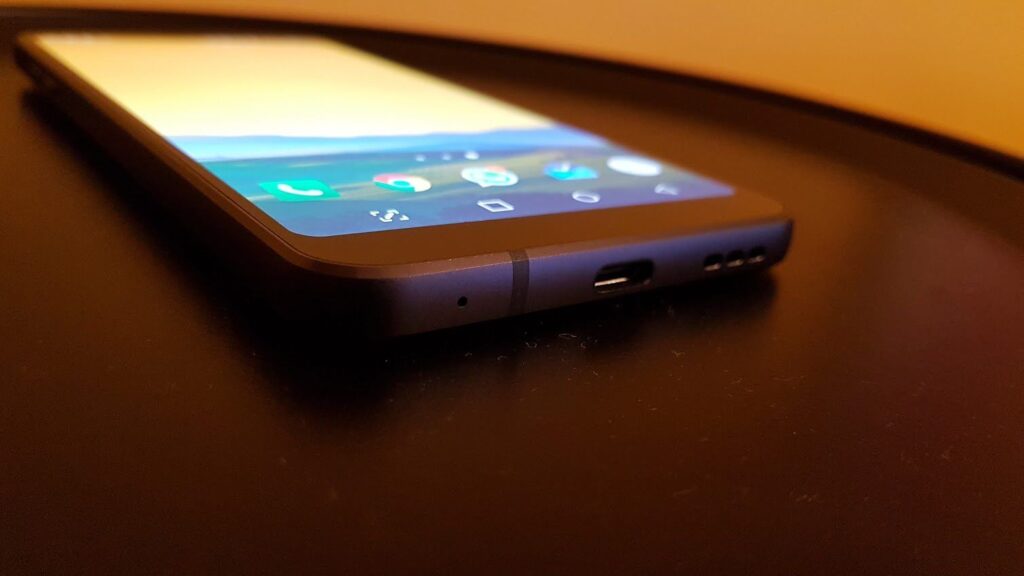 Review: LG G6, a aposta da empresa para 2017