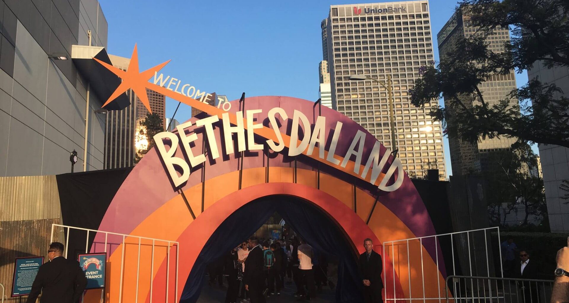 E3 2017: Check out what happened at the Bethesda conference