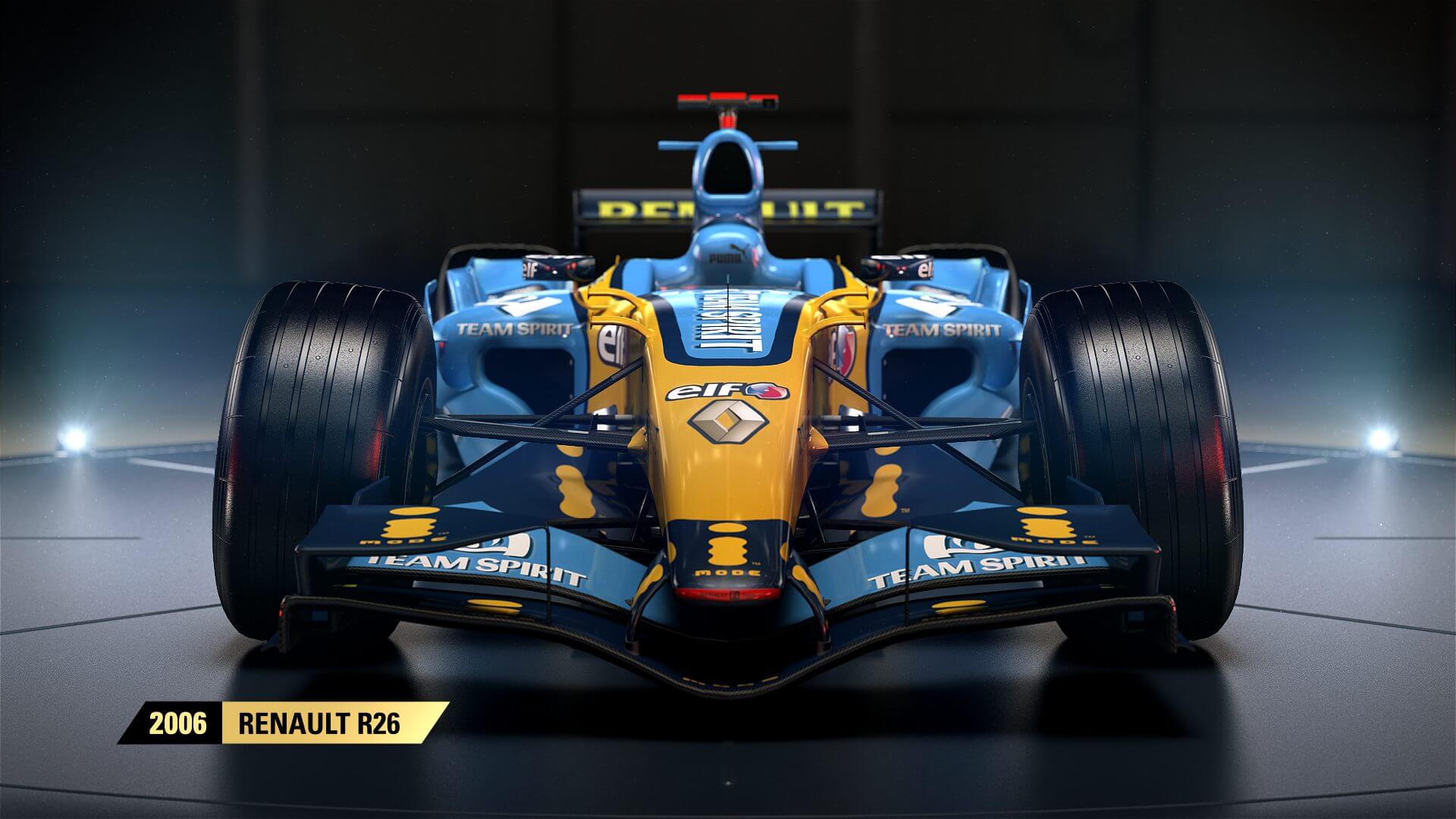 F1 2017 confira novo trailer gameplay e mais