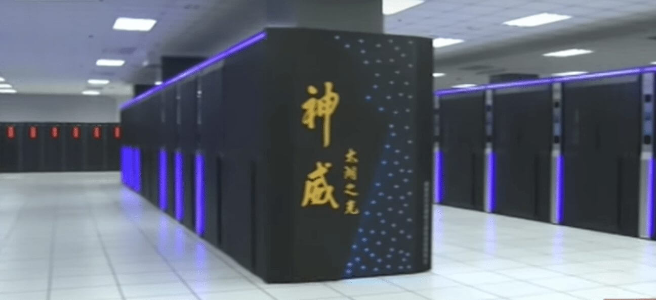 Conheça os 10 supercomputadores mais poderosos do mundo
