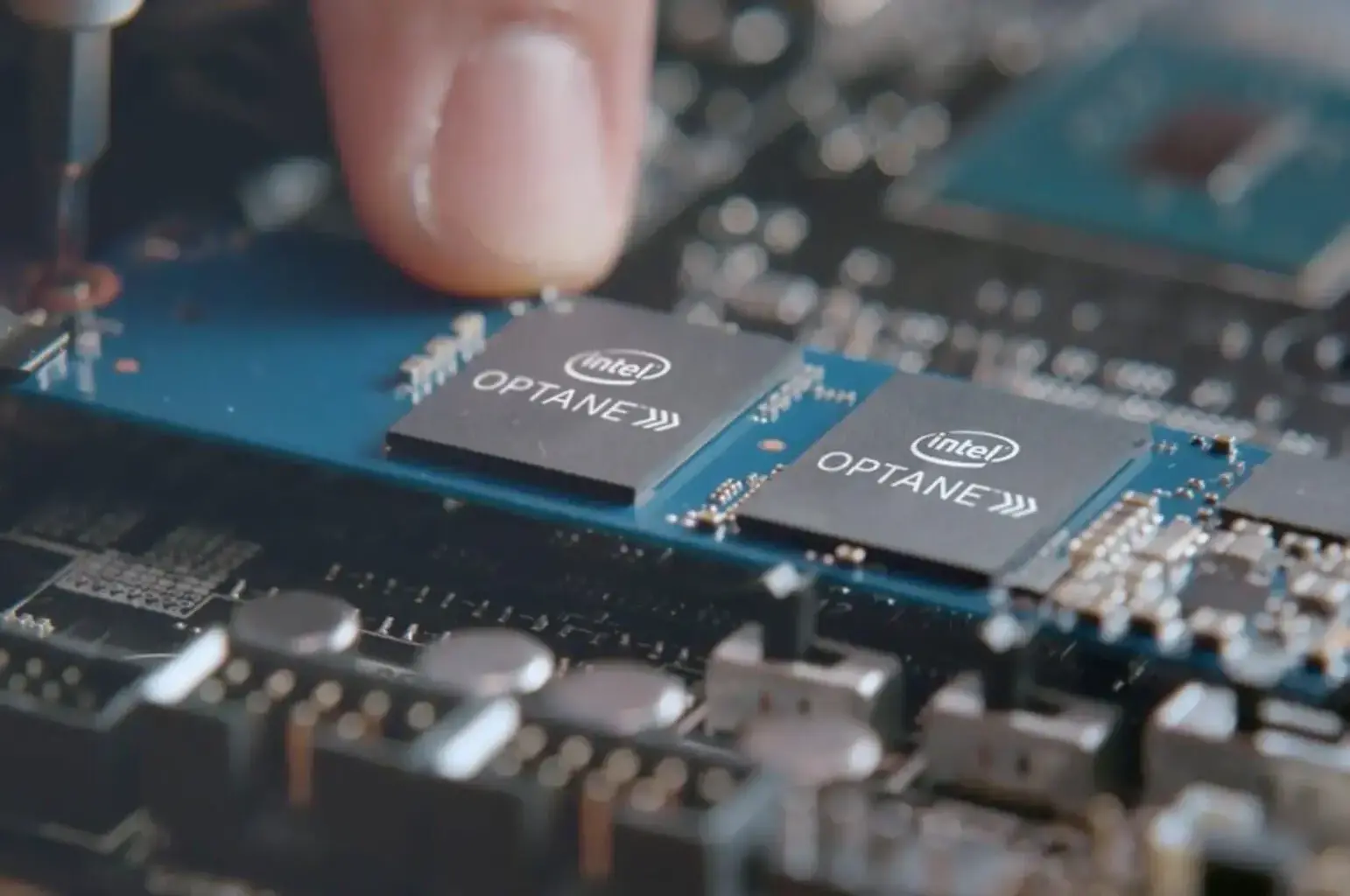 Intel Optane: tecnologia transforma seu HD em um SSD