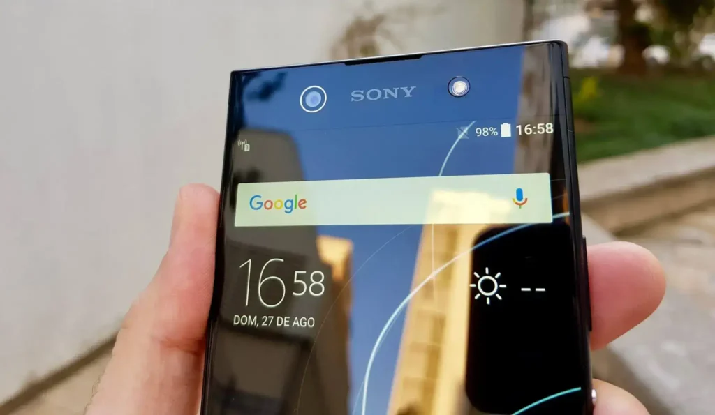 Review: Sony Xperia XA1 Ultra