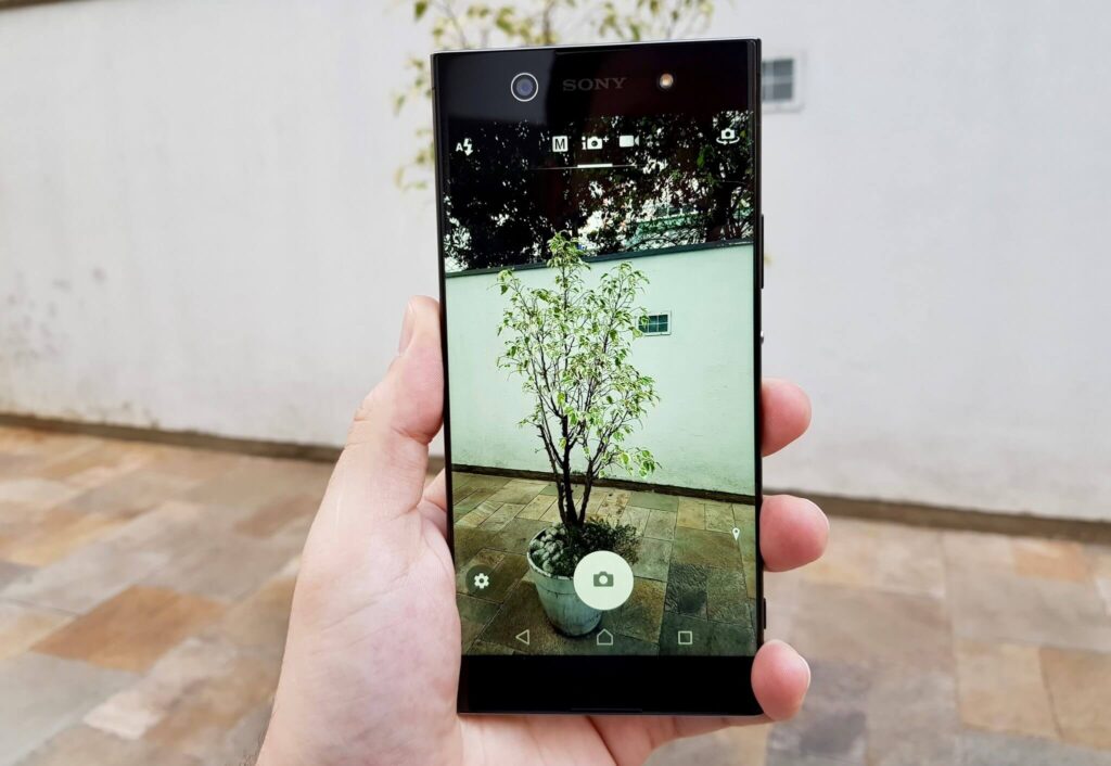 Review: Sony Xperia XA1 Ultra