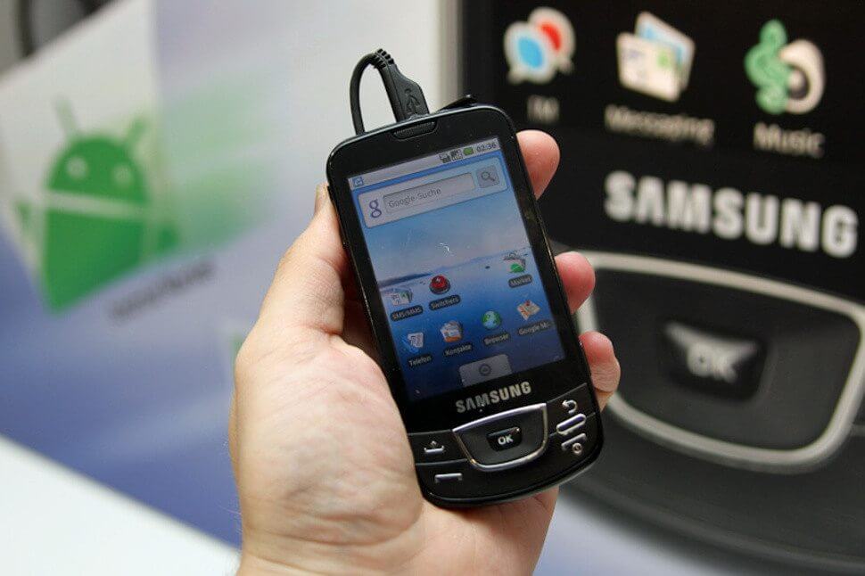30 anos de Brasil: conheça a história revolucionária da Samsung