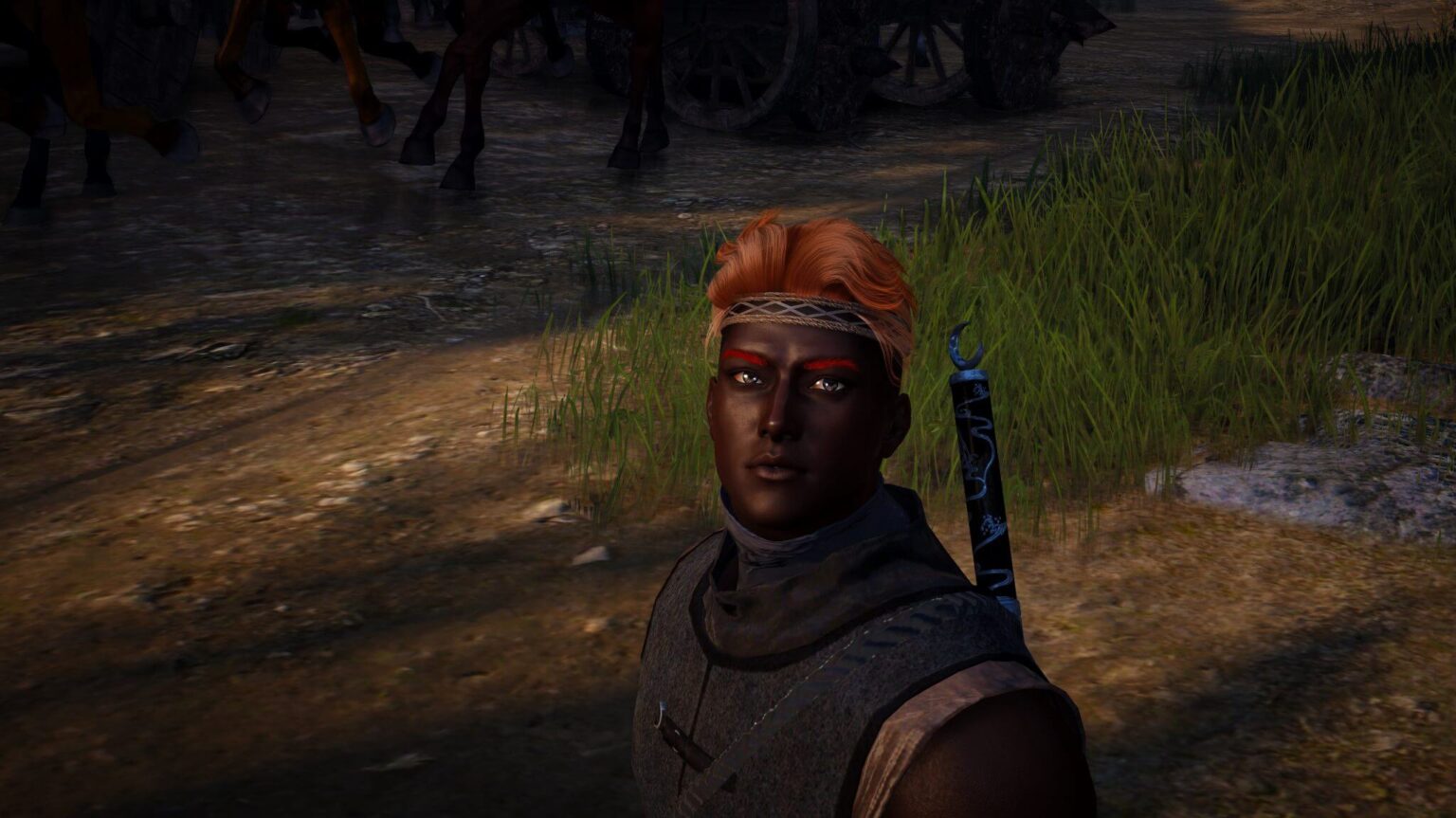 Review: Black Desert é um MMORPG frenético e completo