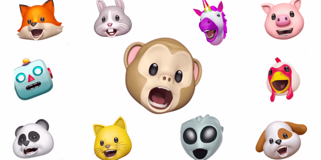Apple libera novo vídeo sobre Animojis