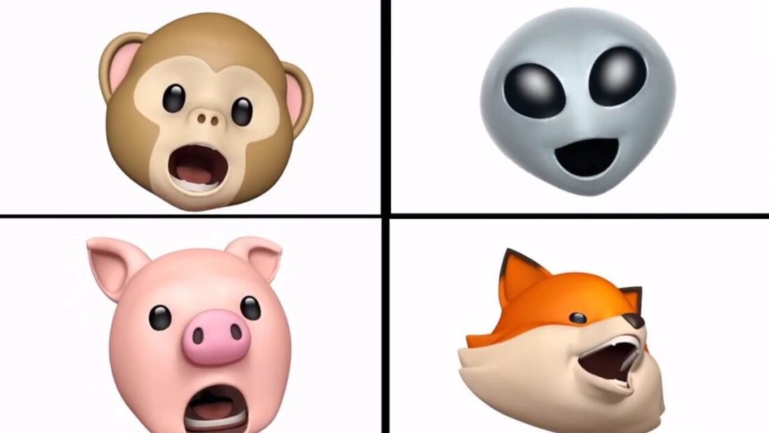 Aprenda como fazer Animoji Karaoke no iPhone X