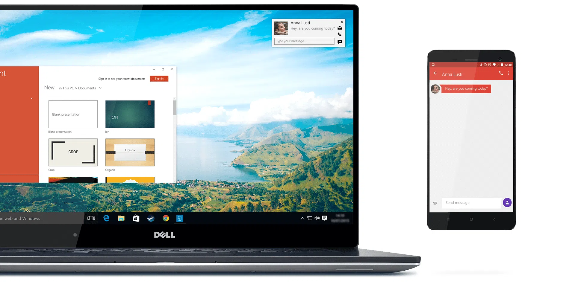 CES 2018: Dell apresenta o Dell Cinema e muito mais