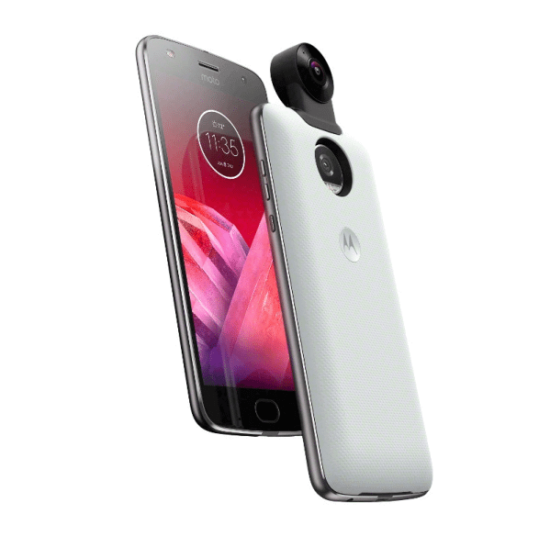 Você já conhece todos os Moto Snaps vendidos no Brasil?