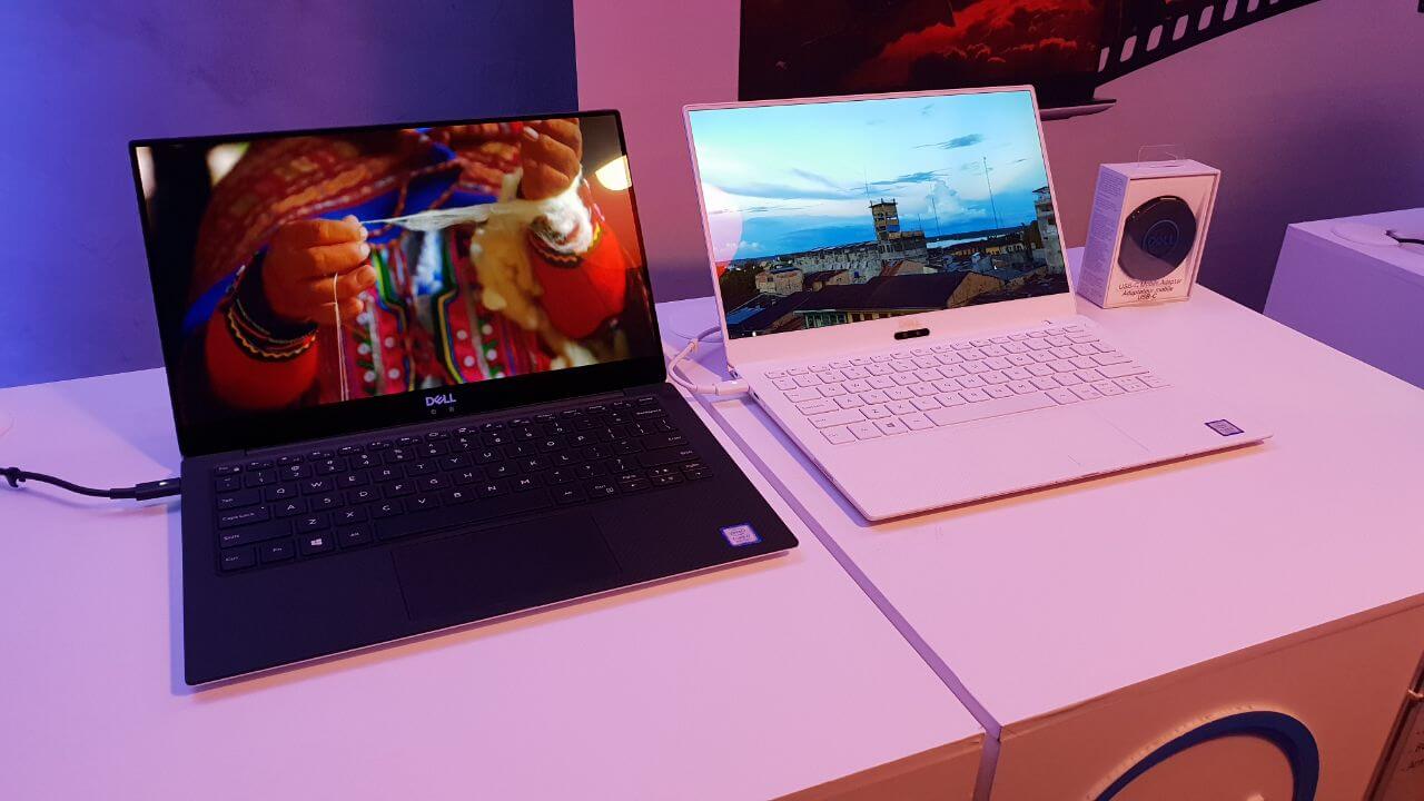 Confira os melhores notebooks da Dell em 2018