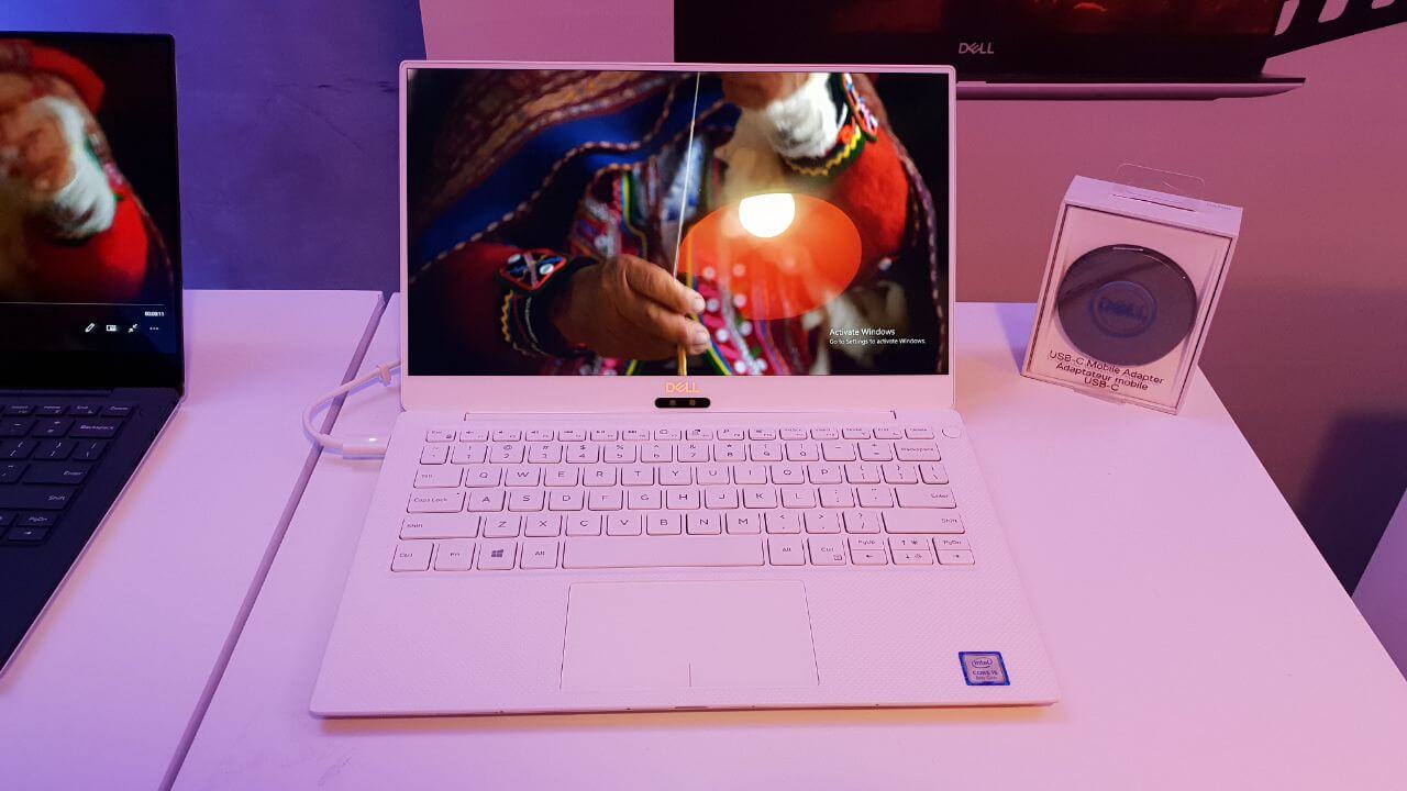 Confira os melhores notebooks da Dell em 2018