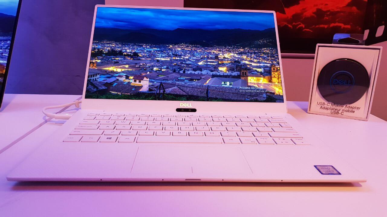 Confira os melhores notebooks da Dell em 2018