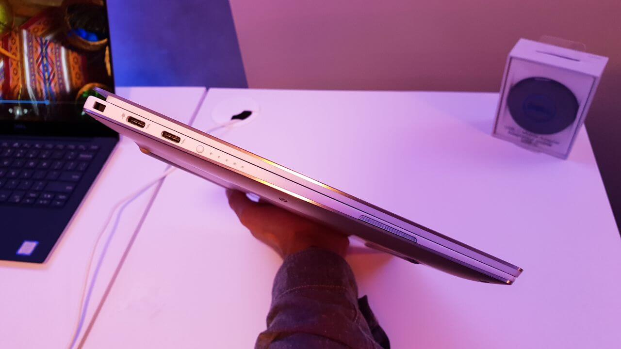 Confira os melhores notebooks da Dell em 2018