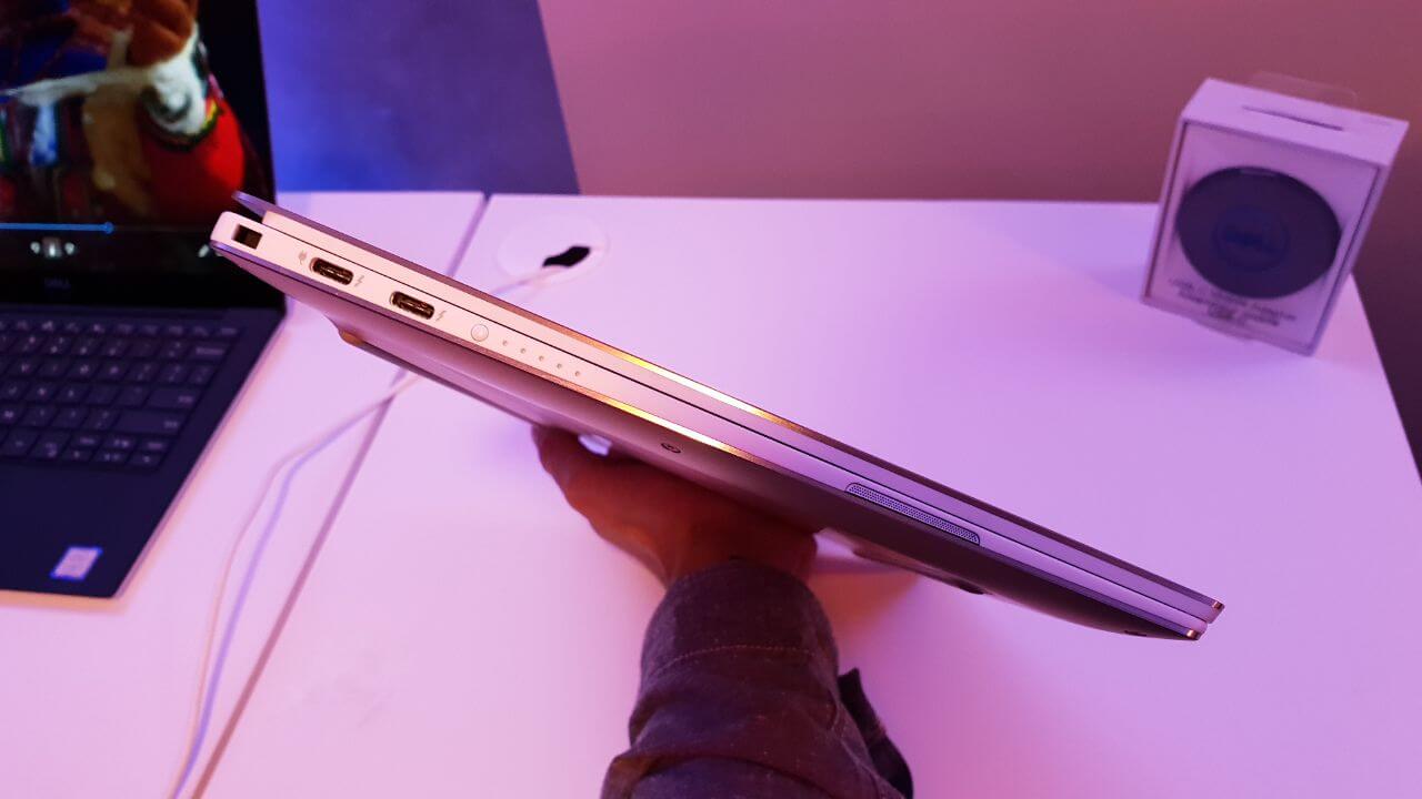 Confira os melhores notebooks da Dell em 2018