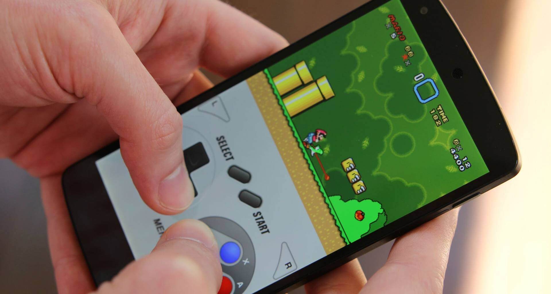 Nostalgia: 20 melhores emuladores de jogos clássicos para Android