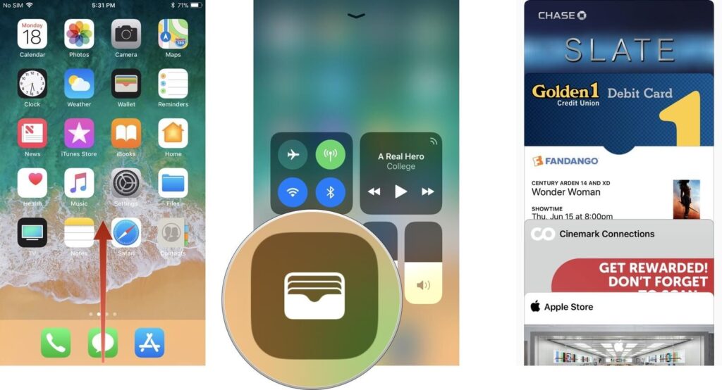 iPhone: conheça todos os botões da Central de Controle do iOS