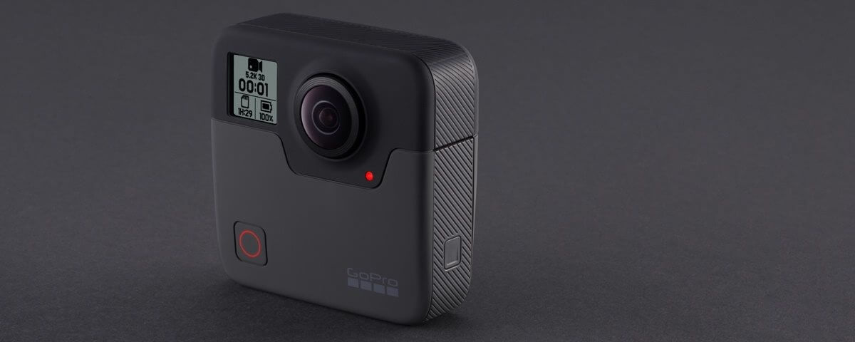 GoPro Fusion chega ao Brasil: confira o preço e as novidades