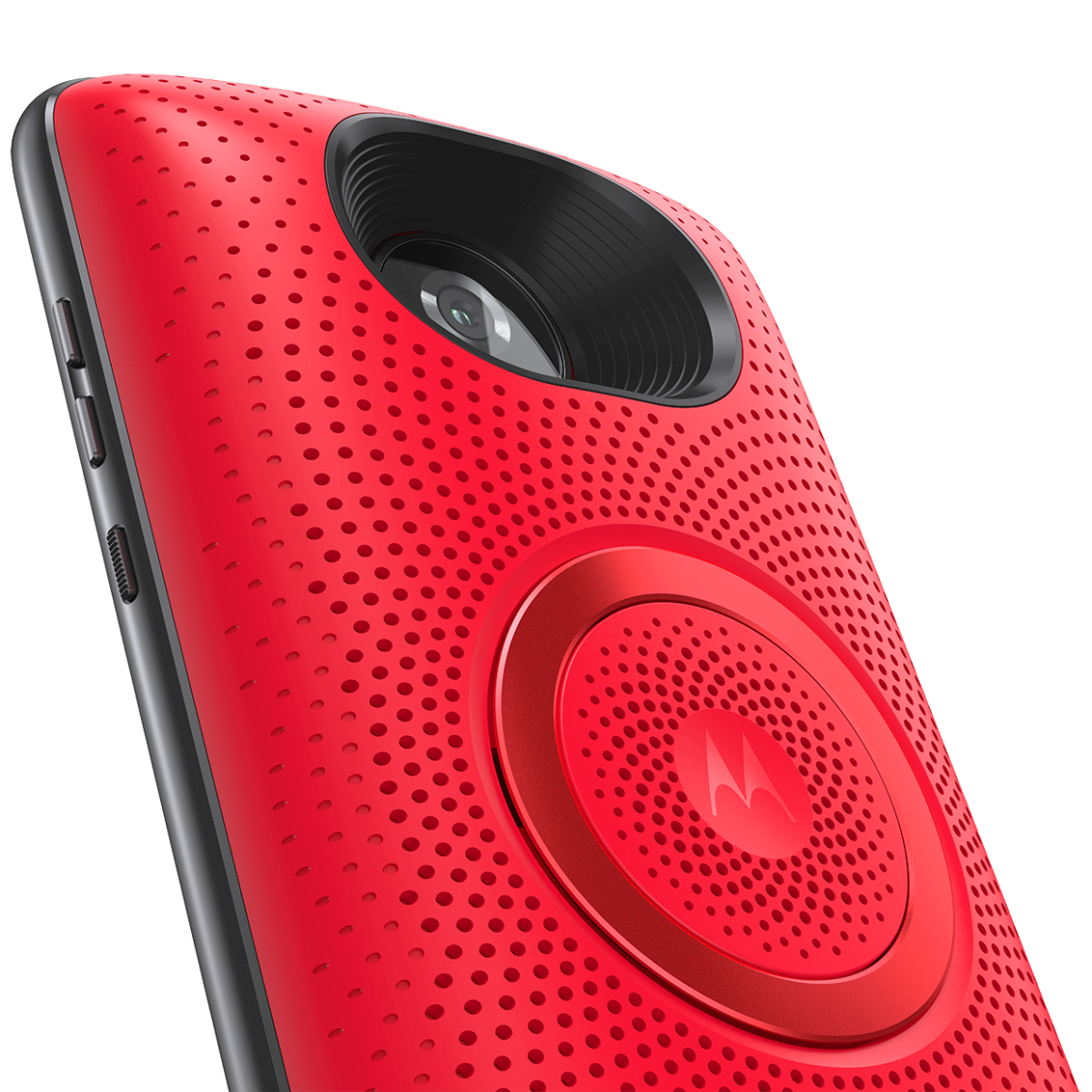 Motorola lança Snap de alto-falante estéreo por R$ 399,00