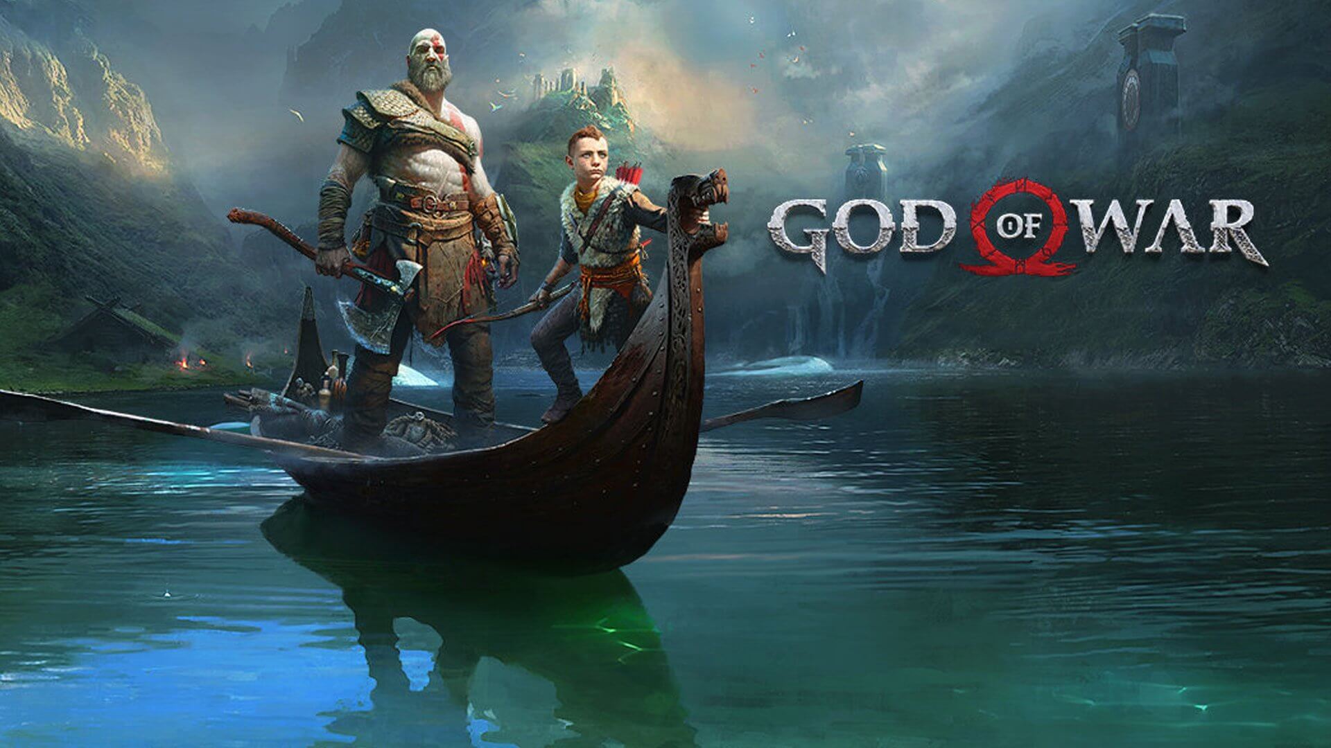 Review: God of War (PS4) renova com louvor a franquia da Sony